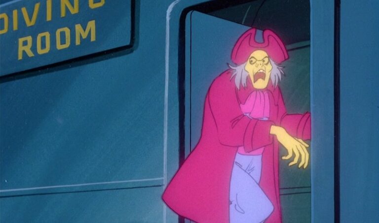 Scooby-Doo, Where's the Crew? - Planet Scooby Reviews