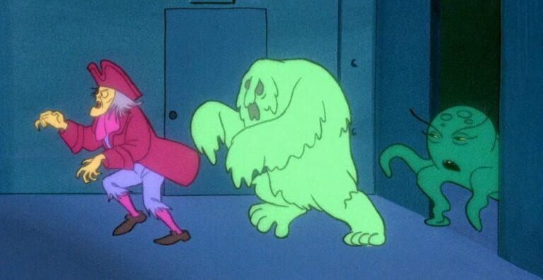 Scooby-Doo, Where's the Crew? - Planet Scooby Reviews