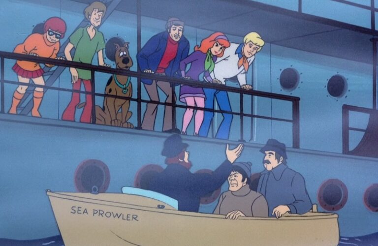 Scooby-Doo, Where's the Crew? - Planet Scooby Reviews