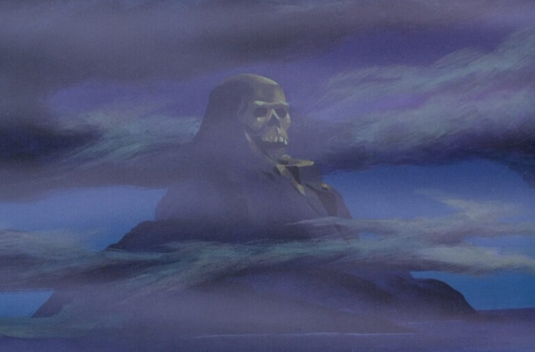 Vampire Bats & Scaredy Cats - Planet Scooby Reviews