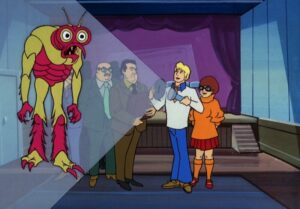 Creepy Cruise - Planet Scooby Reviews