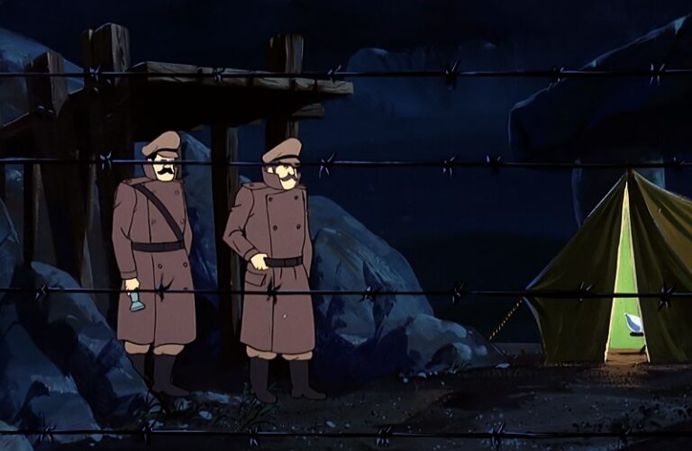 The Tar Monster - Planet Scooby Reviews