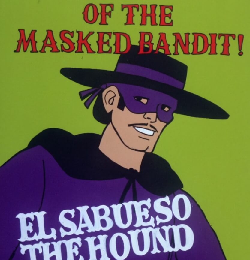 The Mark of Scooby - Planet Scooby